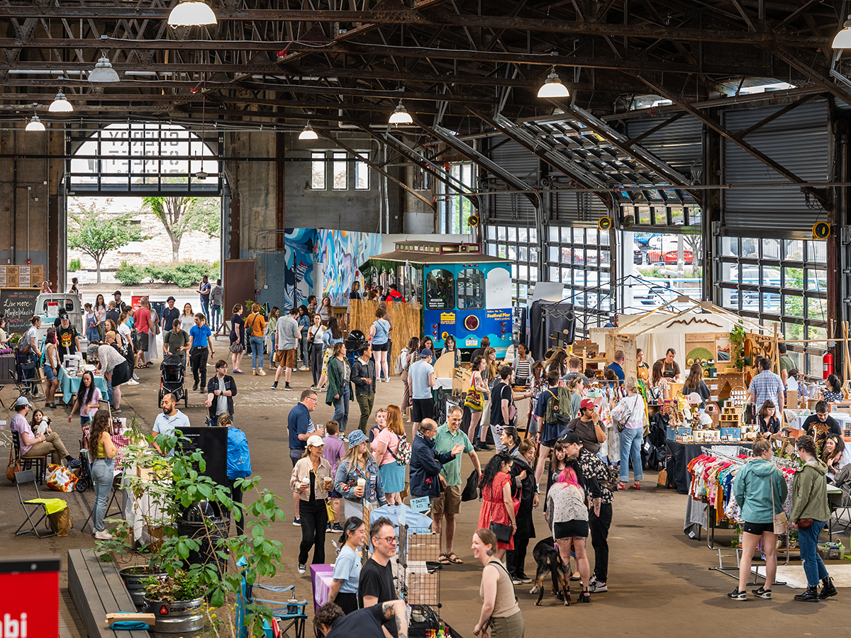 The Best Things to Do in Philly in May 2025 | Visit Philadelphia