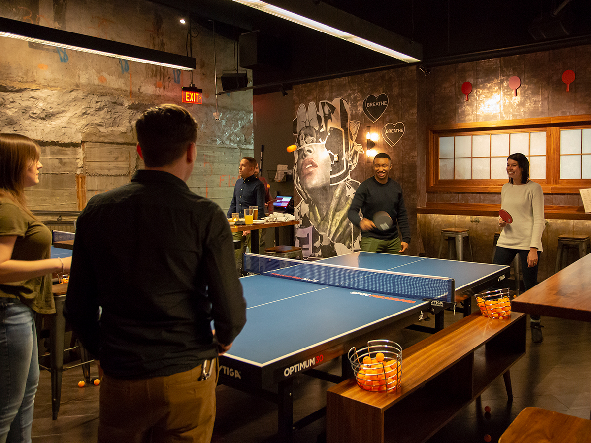 A Guide to Teen-Friendly Activities in Philadelphia | Visit Philadelphia