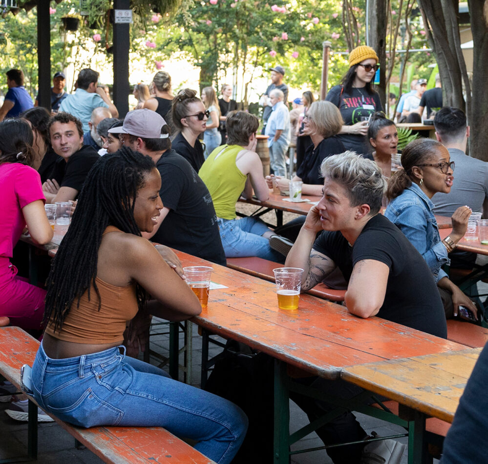 Five Outdoor Dining Spots That Visit Philly Staffers Love | Visit ...