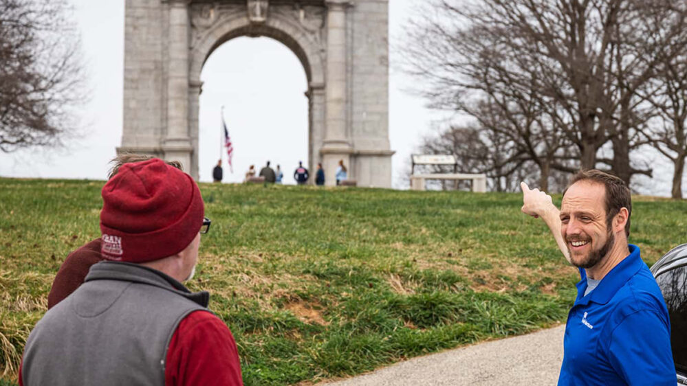 40+ Guided Tours in Philly: History, Art, Eats, Ghosts & More | Visit ...