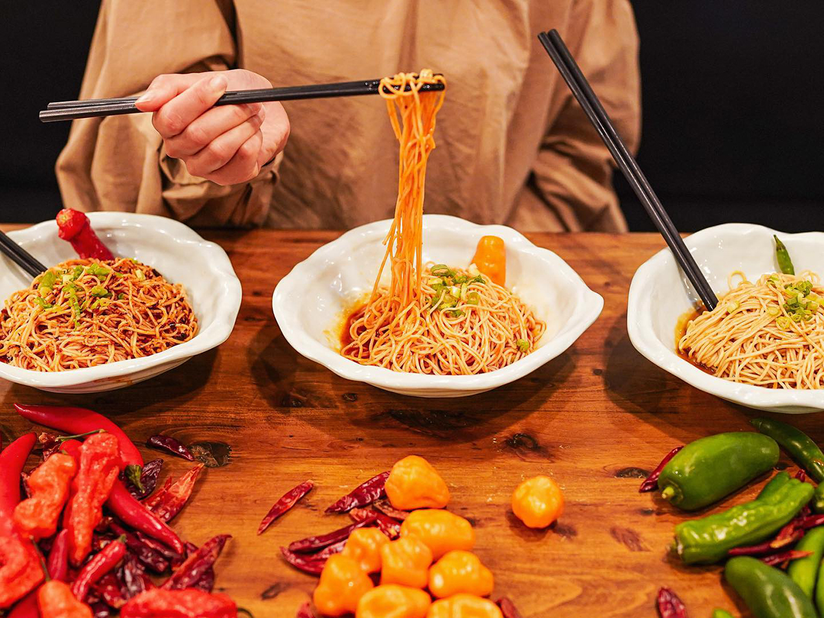 Asian Eats: Explore Special Menus in Philly’s Chinatown This May ...