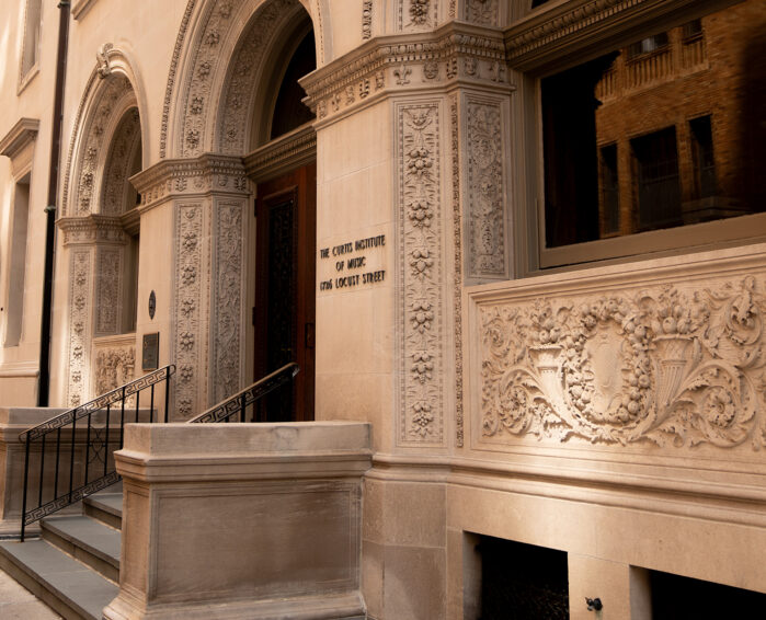 Curtis Institute of Music | Visit Philadelphia