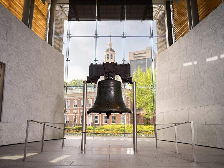 Liberty Bell Center: Facts, Myths, Lore & More | Visit Philadelphia
