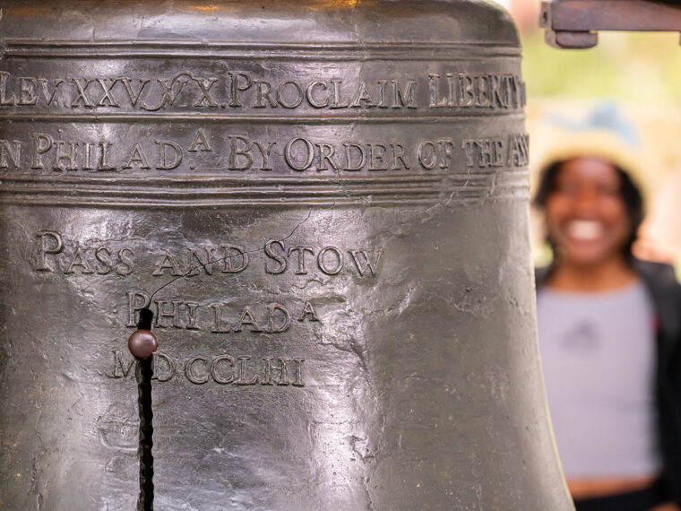 Liberty Bell Center: A Guide to Philly's Symbolic Landmark | Visit ...