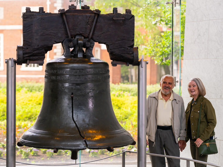 Liberty Bell Center: Facts, Myths, Lore & More | Visit Philadelphia