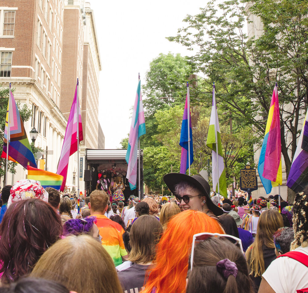 2025 Pride Month in Philly: 30+ Ways to Celebrate | Visit Philadelphia