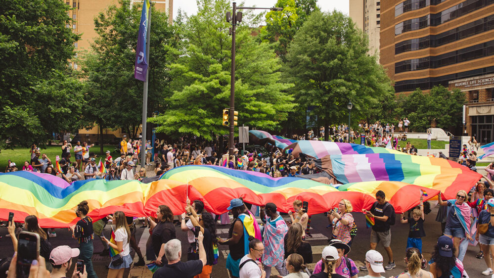 2025 Pride Month in Philly: 30+ Ways to Celebrate | Visit Philadelphia