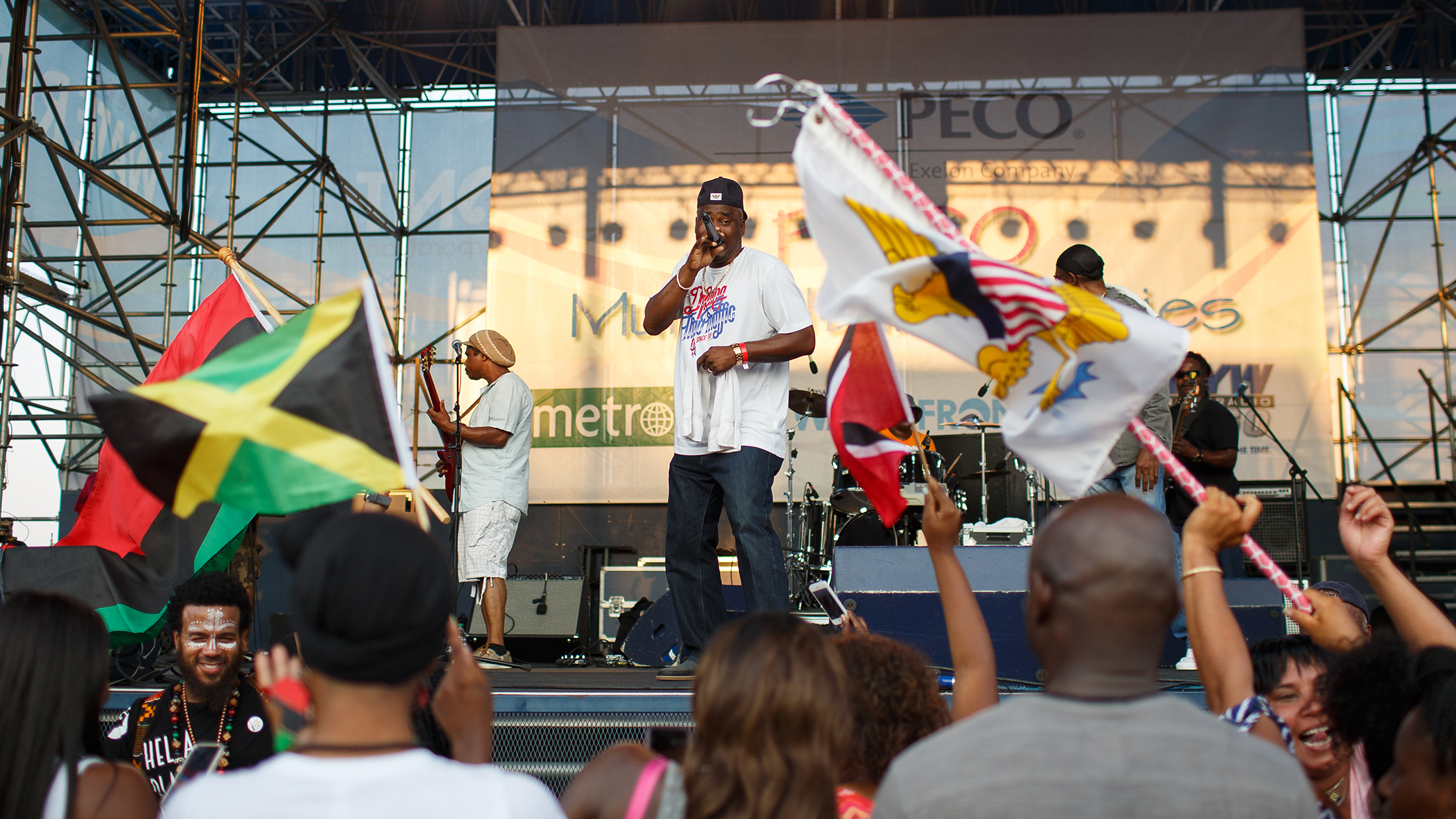 Official Philly Tourism and Visitor Information | Visit Philadelphia