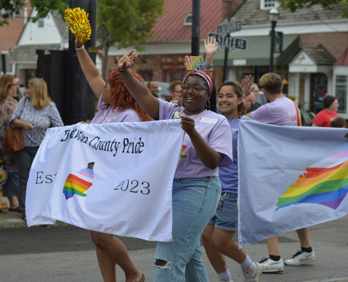 2025 Pride Month in Philly: 30+ Ways to Celebrate | Visit Philadelphia