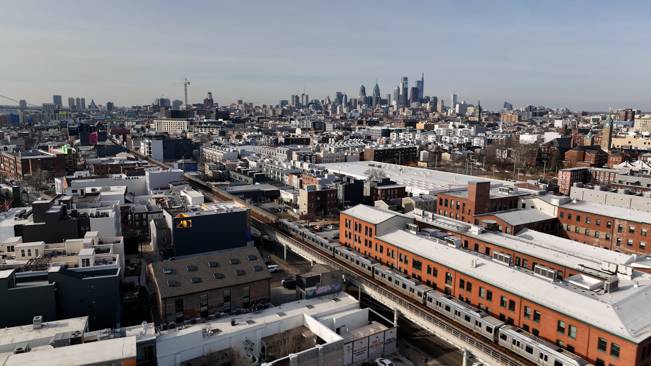 Getting Here: Tips on Getting to Philadelphia | Visit Philadelphia