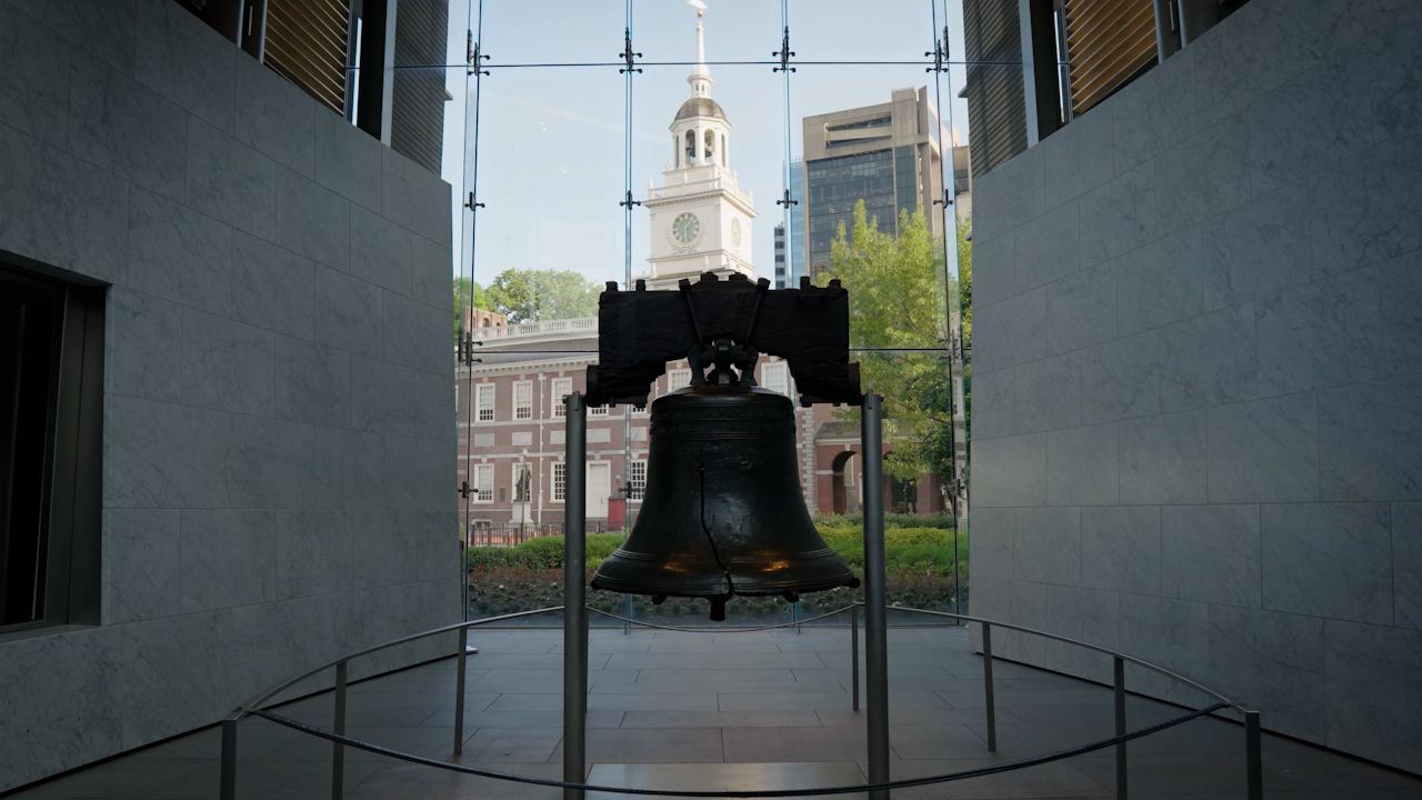 Liberty Bell Philadelphia Liberty Bell Center: Facts, Myths, Lore