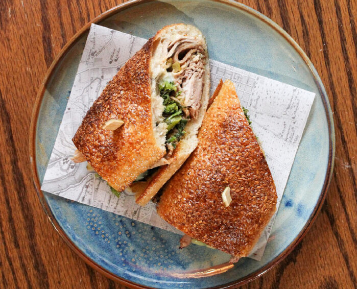 Roast Pork Sandwiches in Philadelphia: A Guide to Philly's Other ...