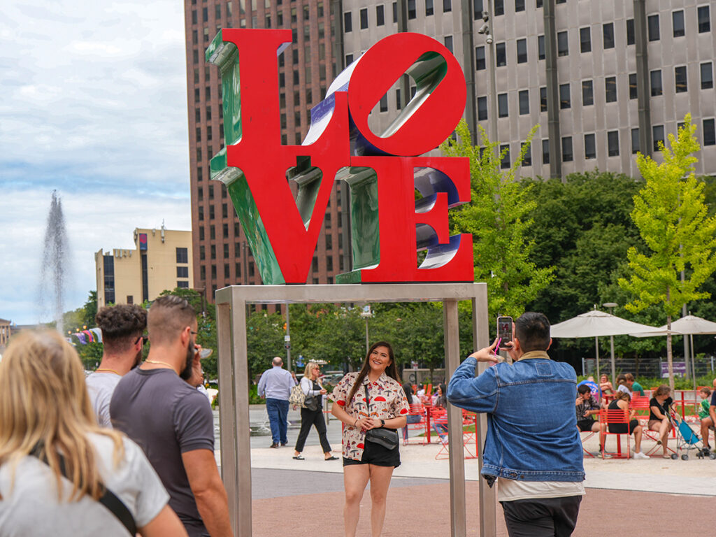 Maps & Directions | Visit Philadelphia