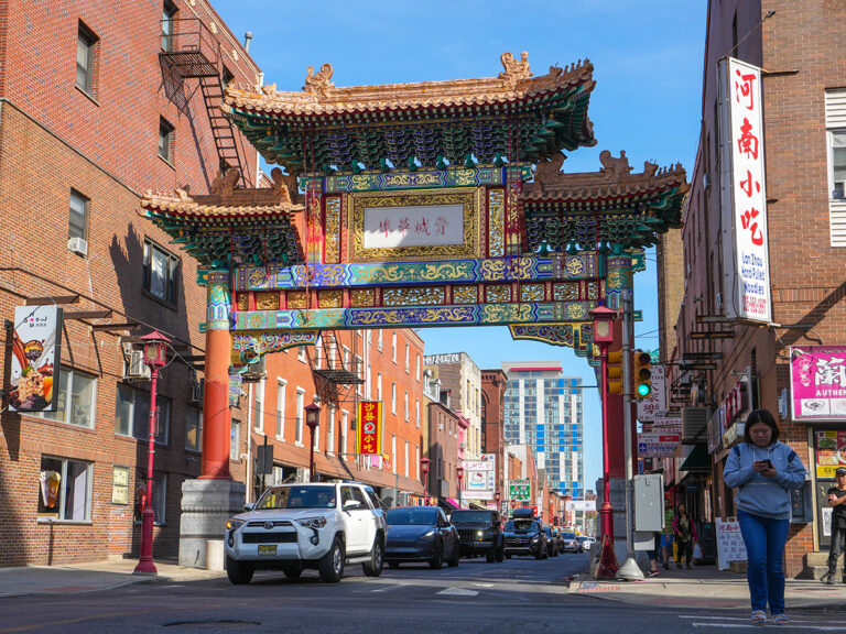 Maps & Directions | Visit Philadelphia