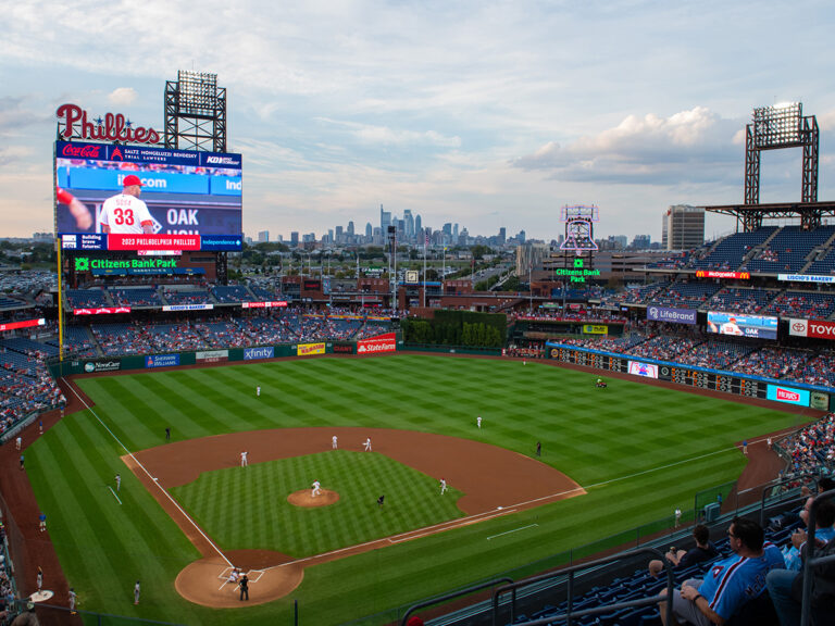 Maps & Directions | Visit Philadelphia