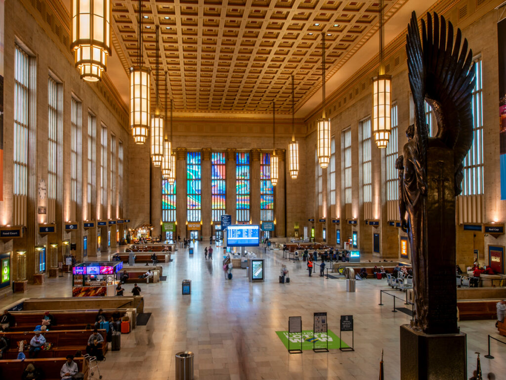 Maps & Directions | Visit Philadelphia