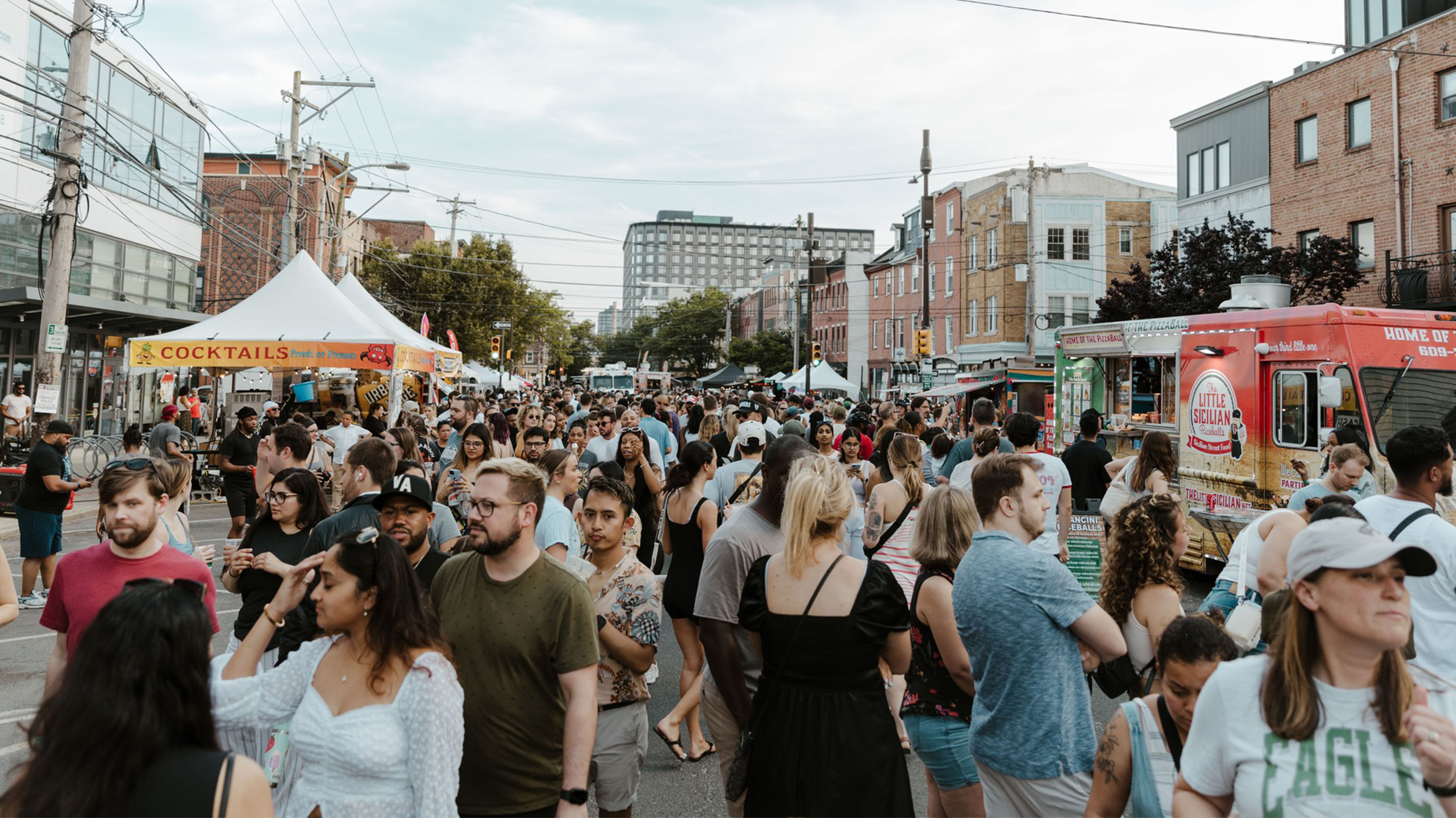 A Philadelphia Neighborhoods Guide: Explore Philly’s Best Areas | Visit ...