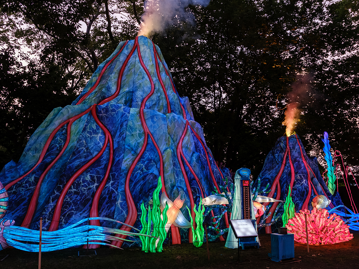 2025 Philadelphia Chinese Lantern Festival: My Five Favorite ...