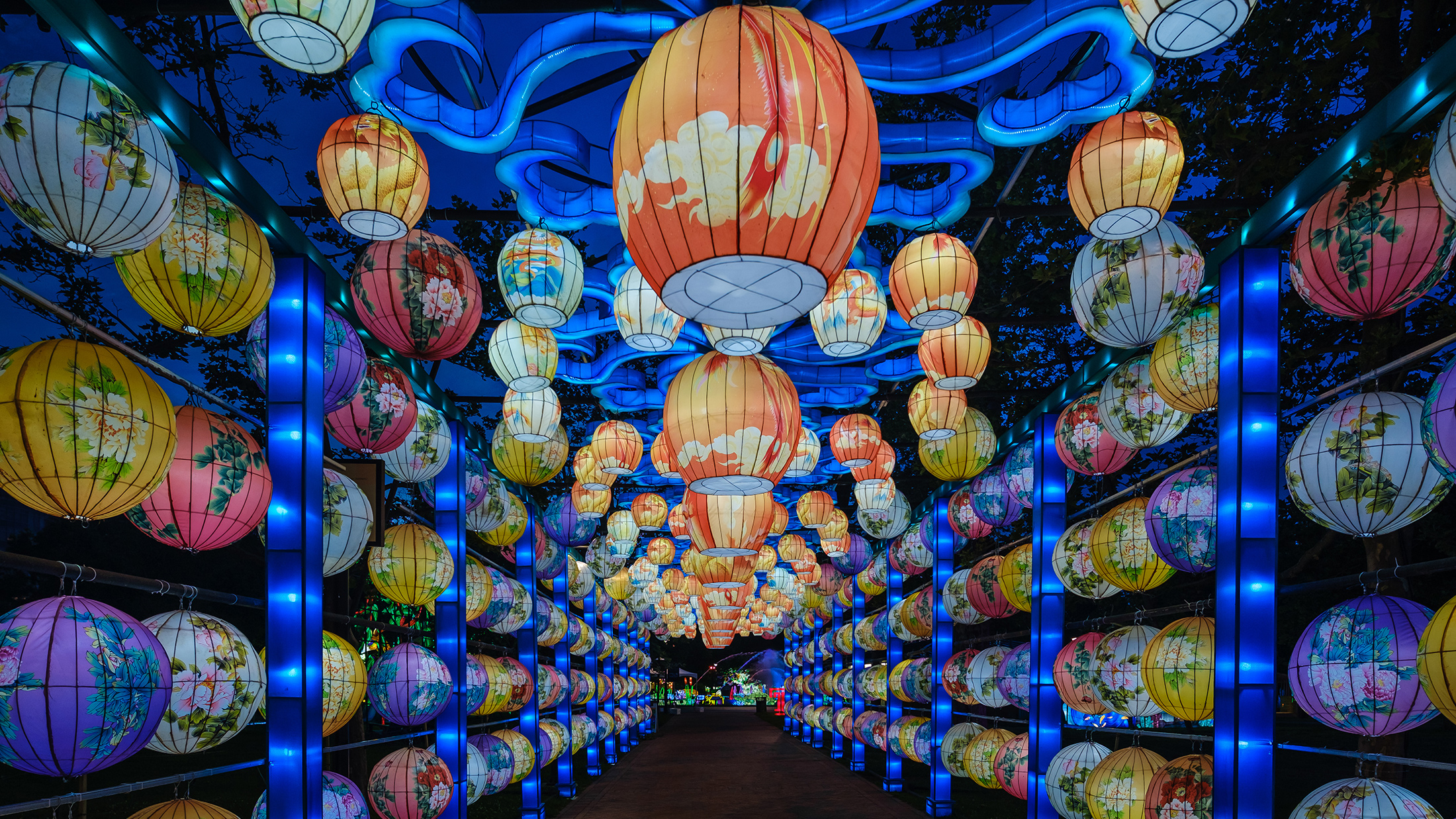 A Guide to Chinatown: Philly’s Vibrant Asian Cultural Hub | Visit ...