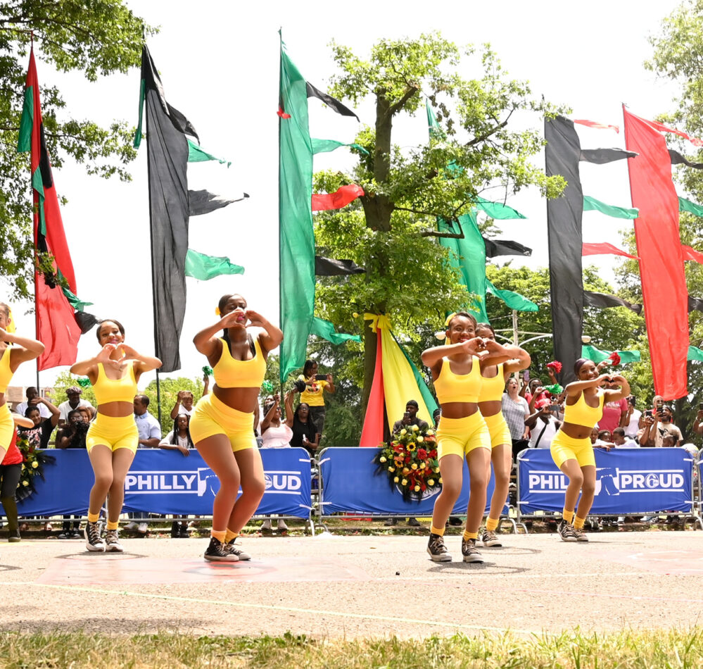 2025 Philadelphia Juneteenth Festival & Parade: What to Expect | Visit ...