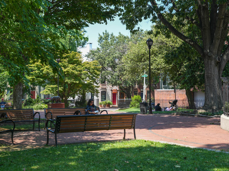 A Guide to Center City: Philly's Walkable Downtown | Visit Philadelphia