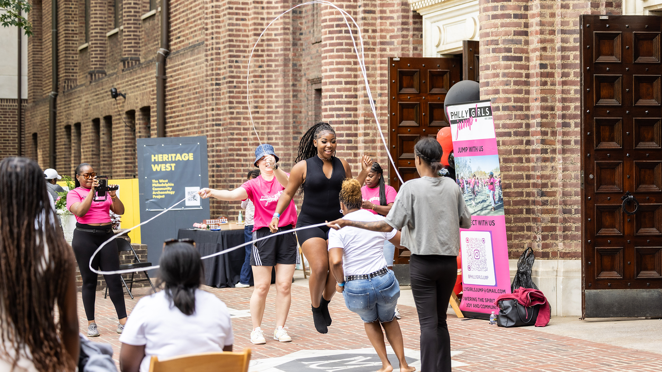 A Guide to Black Philadelphia: Shops, Restaurants, Sites & More | Visit ...