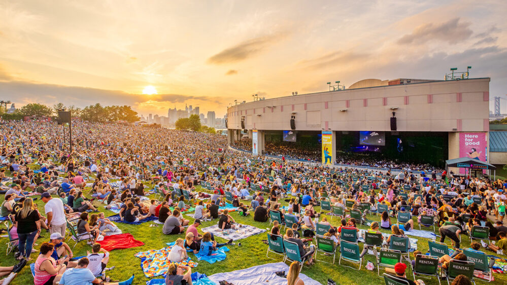 Live Music in Philly: A Guide to 40+ Concert Venues | Visit Philadelphia