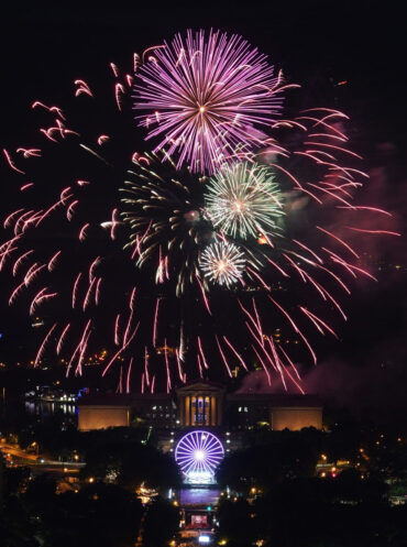 Official Philly Tourism and Visitor Information | Visit Philadelphia