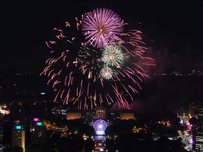 July 4th in Philly: Everything You Need to Know for 2025 | Visit ...