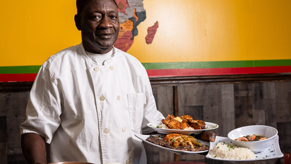 Black-owned Restaurants to Check Out in Philadelphia | Visit Philadelphia