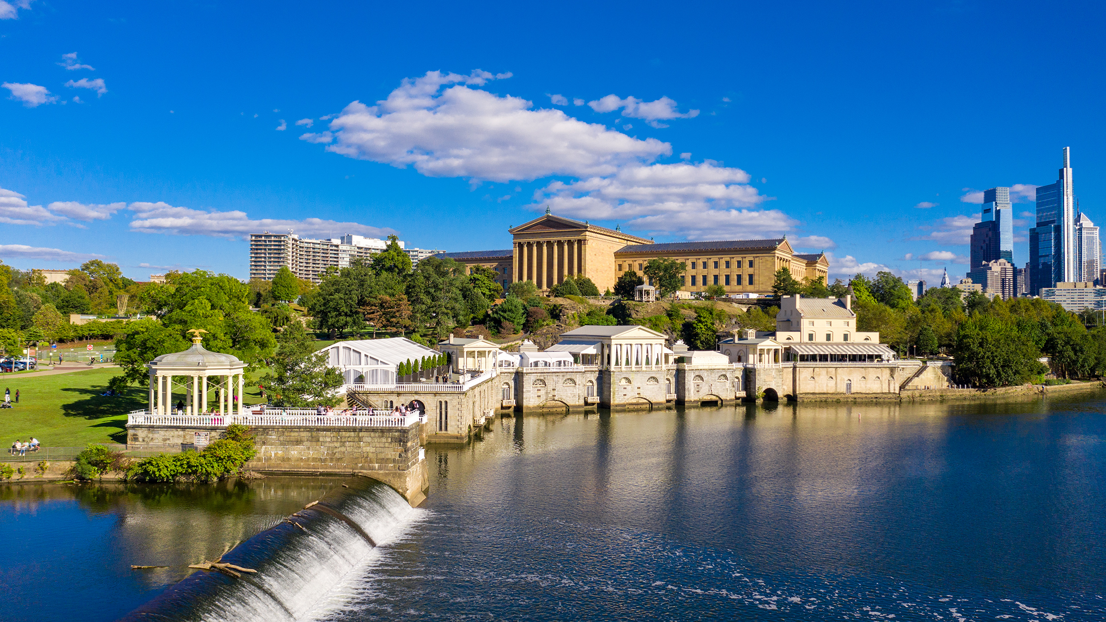 A Philadelphia Neighborhoods Guide: Explore Philly’s Best Areas | Visit ...