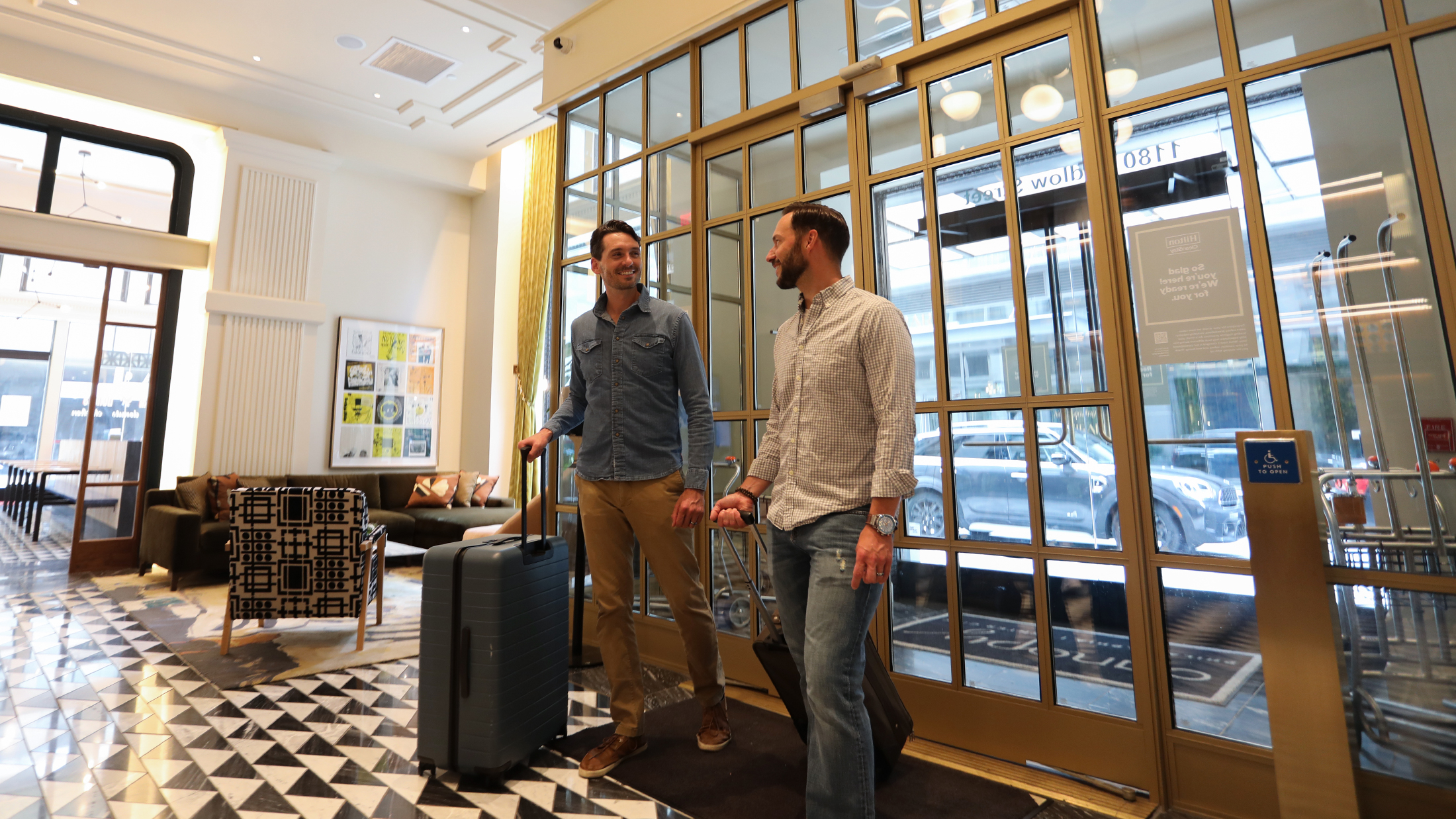 A Guide to King of Prussia, a Simon Property Mall | Visit Philadelphia