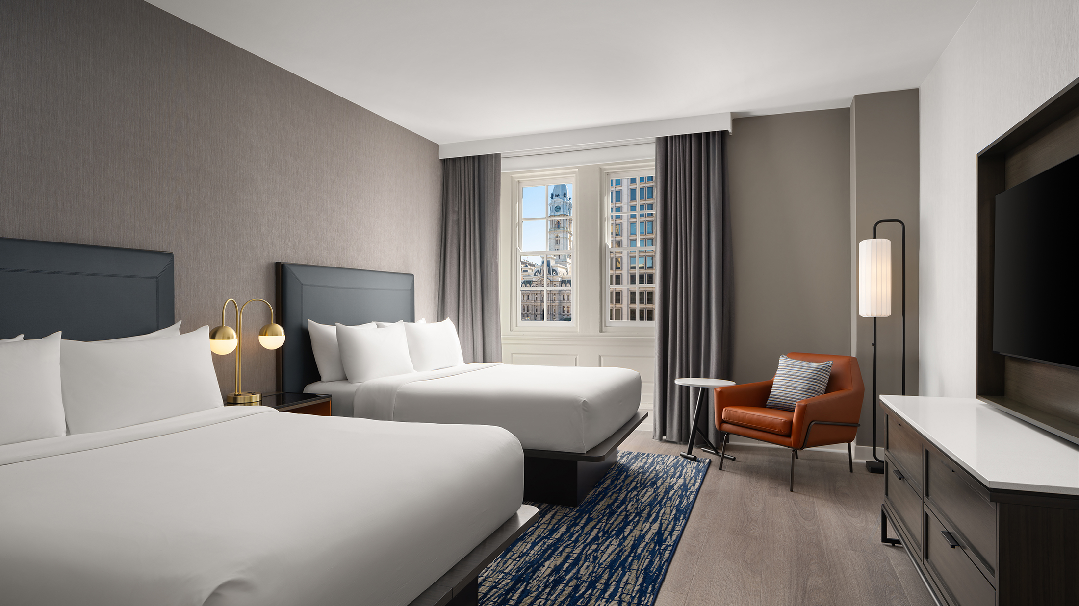 Hotels in Philadelphia - Where to Stay | Visit Philadelphia