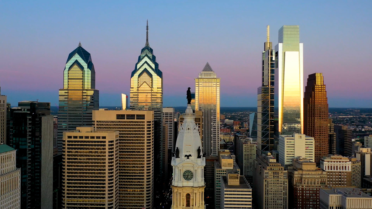 A Guide to the Delaware River Waterfront, Philly’s Riverside Retreat ...