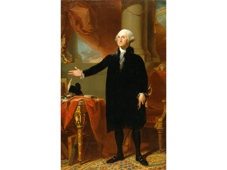 A Nation of Artists: A Guide to 2026's Big American Art Exhibit in ...