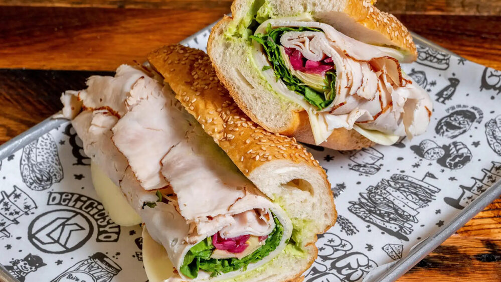 13 Must-Try Hoagies in Philadelphia | Visit Philadelphia