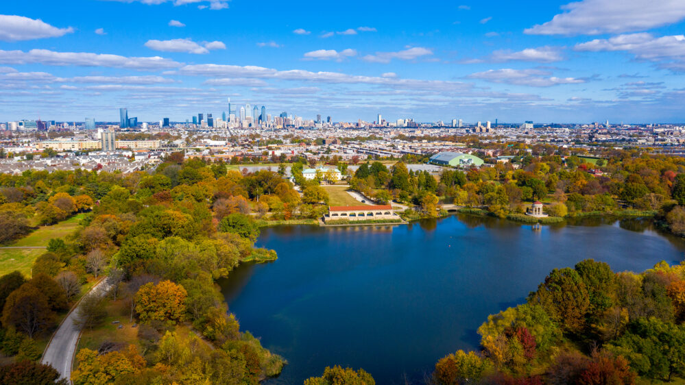 Your Guide to the 25 Best Parks in Philadelphia | Visit Philadelphia