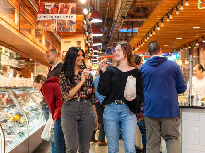A Guide to the Best Food and Drink in Philly | Visit Philadelphia