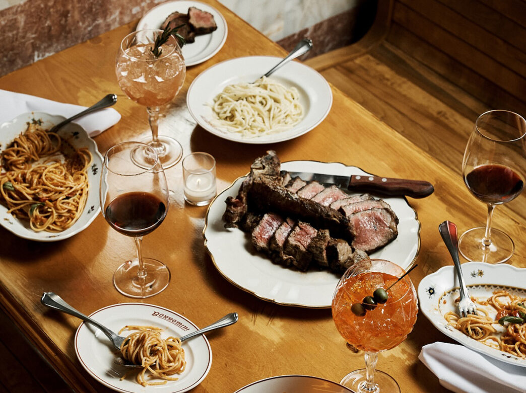 Philly's Best New Restaurants for Fall 2025 | Visit Philadelphia