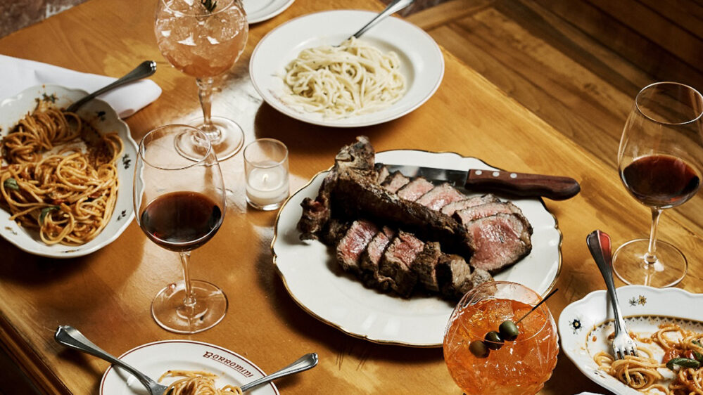 Philly's Best New Restaurants for Fall 2025 | Visit Philadelphia