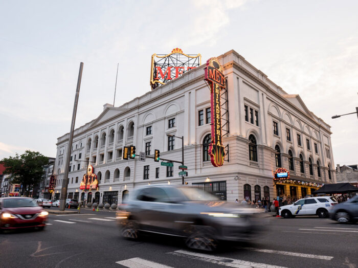 A Guide to Callowhill, a Philly Nightlife Hub of Arts & Entertainment ...