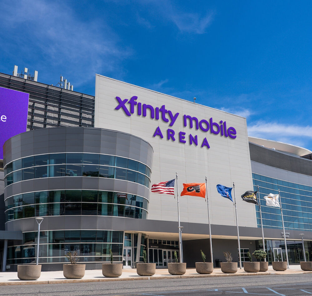 2026 NCAA Division I Men's Basketball Tournament in Philadelphia ...