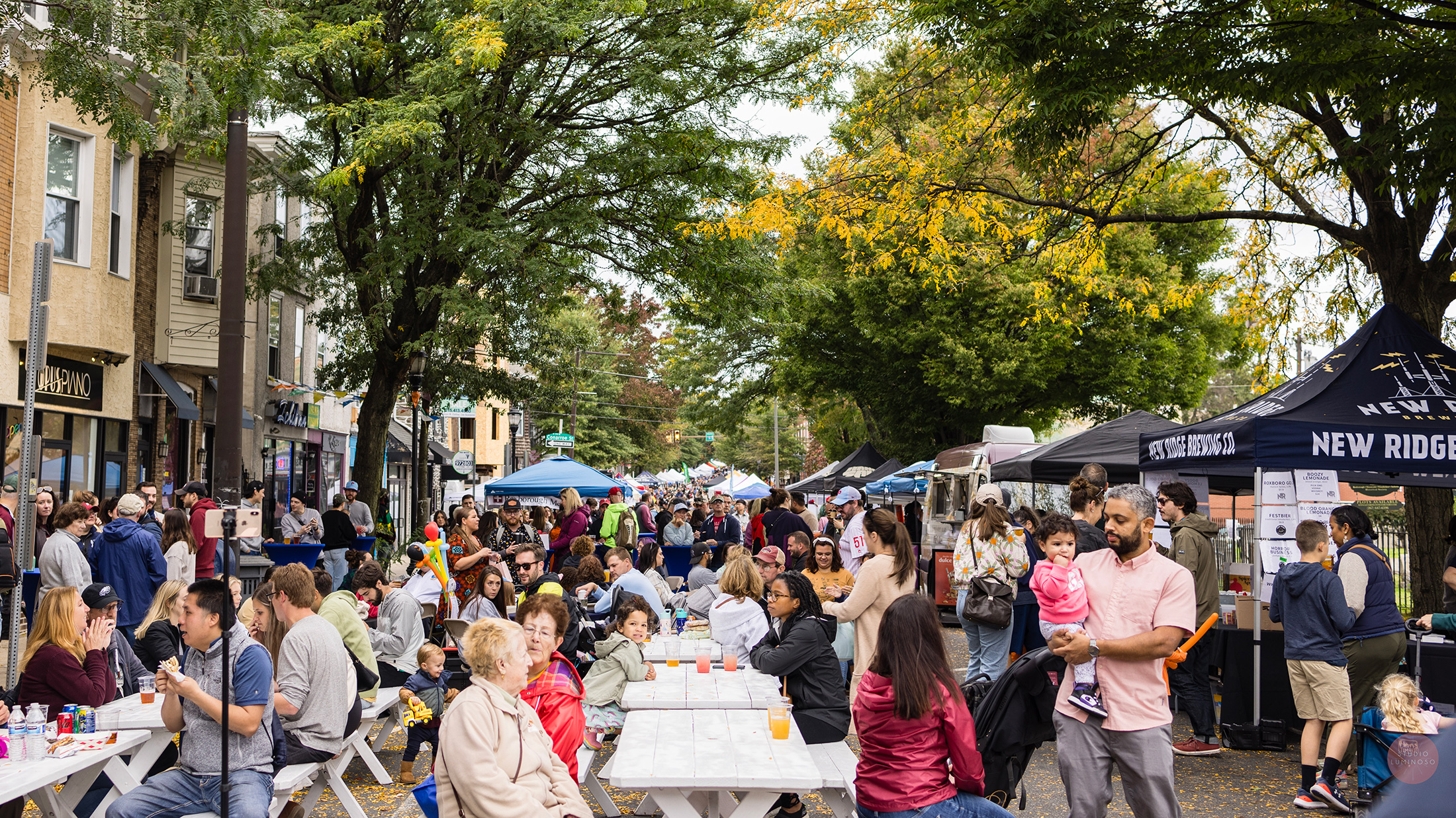 Philly's Biggest Events & Fests for Fall 2025 & Beyond | Visit Philadelphia