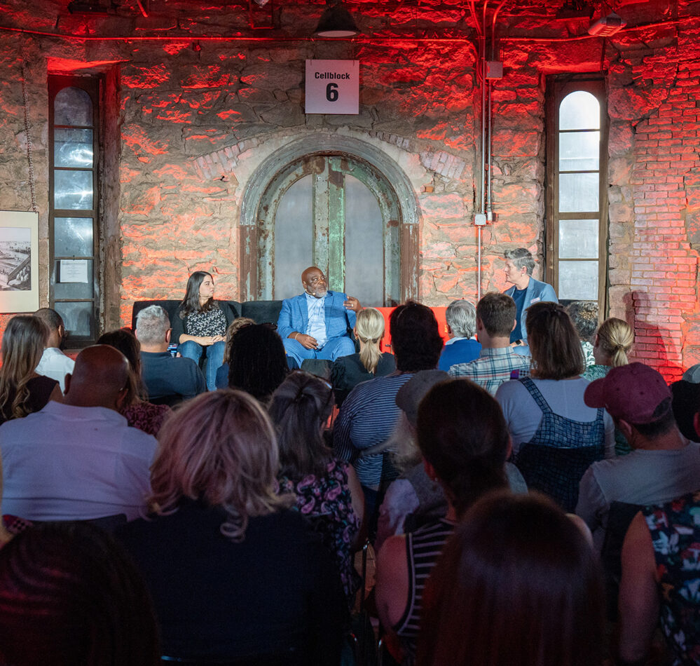 TED Democracy Philadelphia: A Timeline | Visit Philadelphia