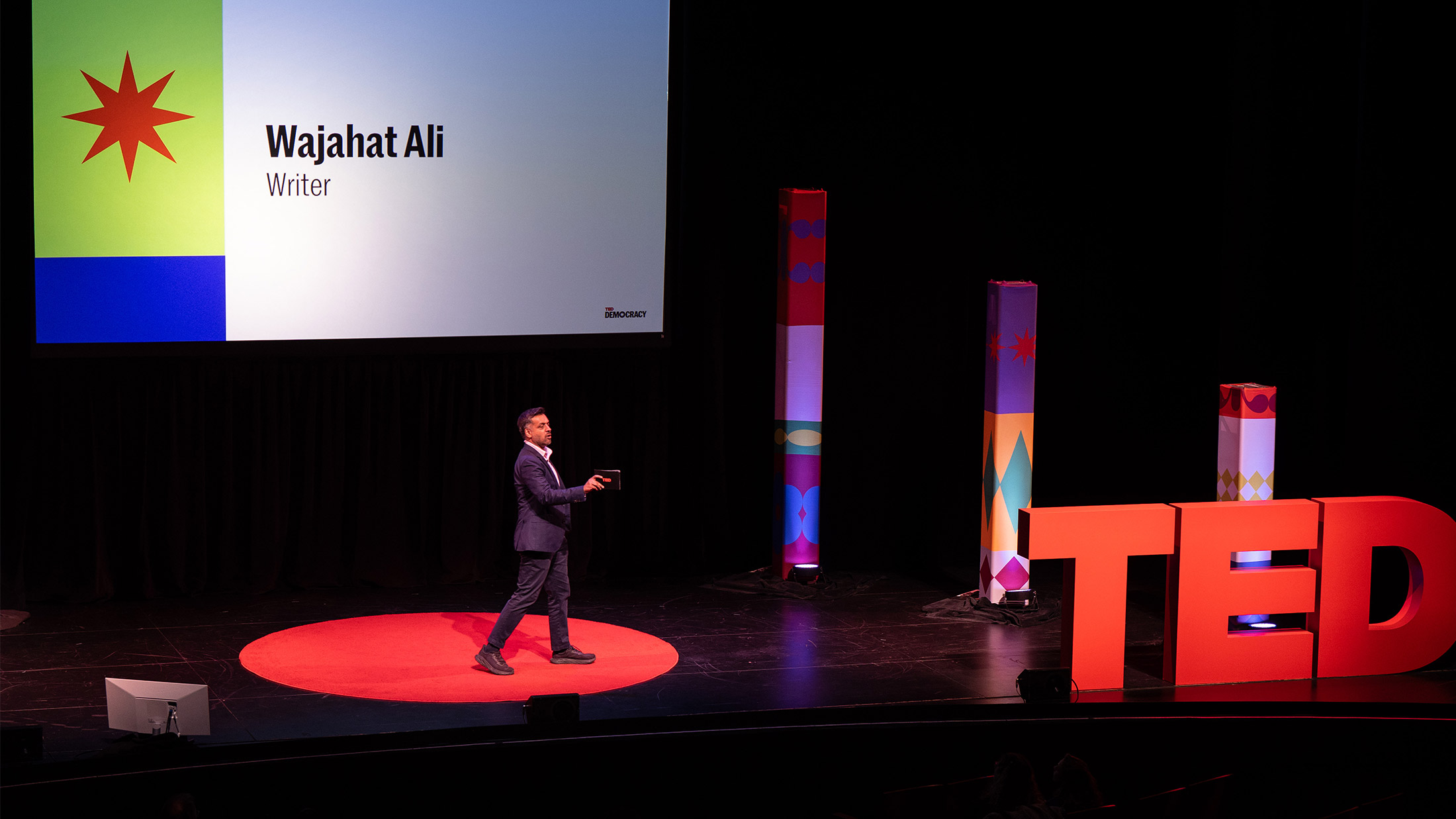 Enter to Win the Dear Democracy Sweepstakes | Visit Philadelphia