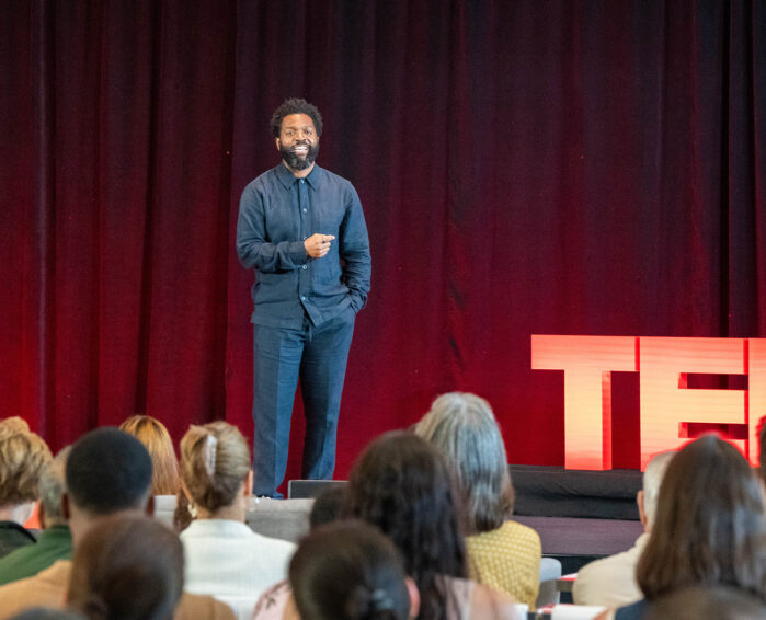 Want to Speak at TED Democracy Philadelphia? Submit Your Idea | Visit ...
