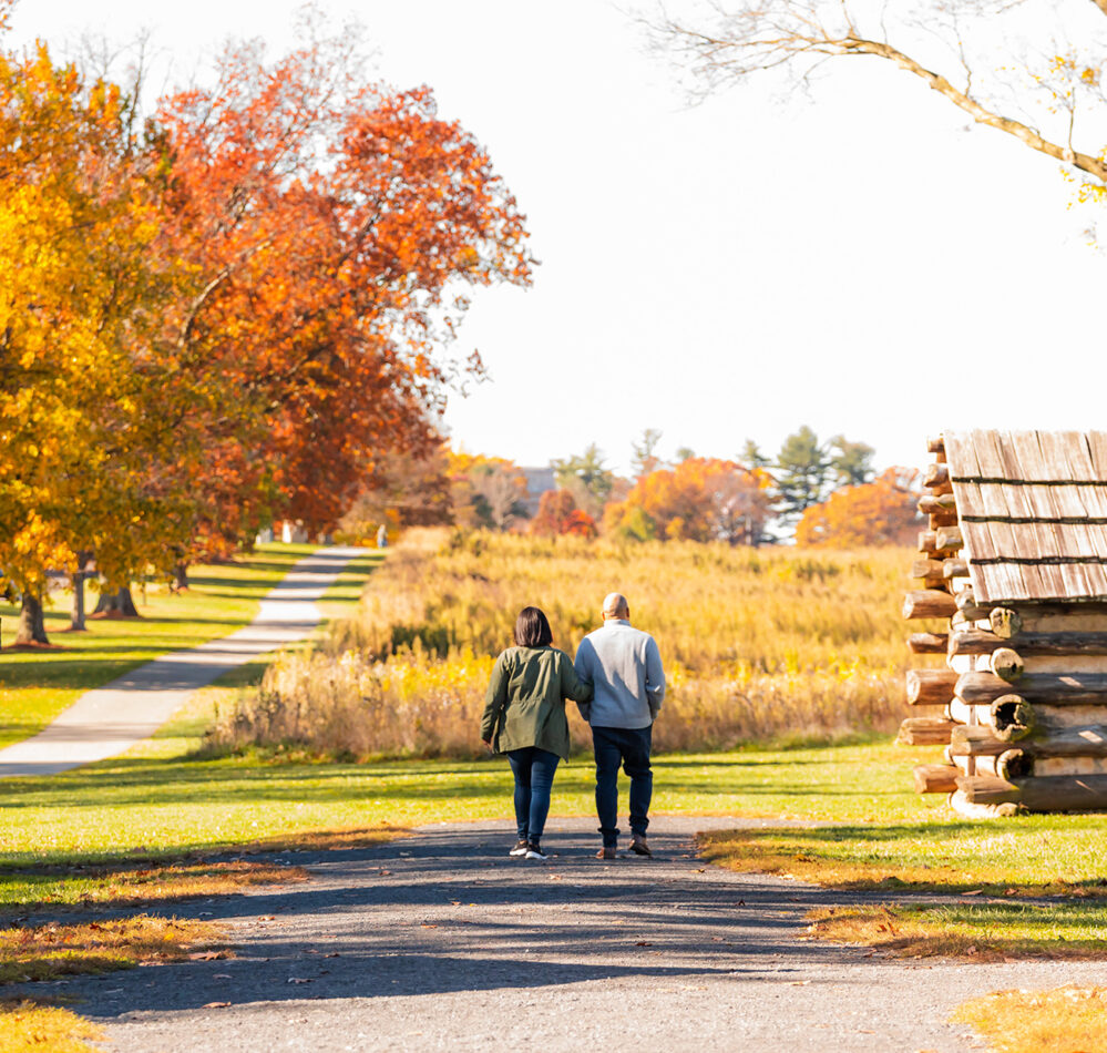 The Best Spots to View Fall Foliage in Greater Philadelphia | Visit ...
