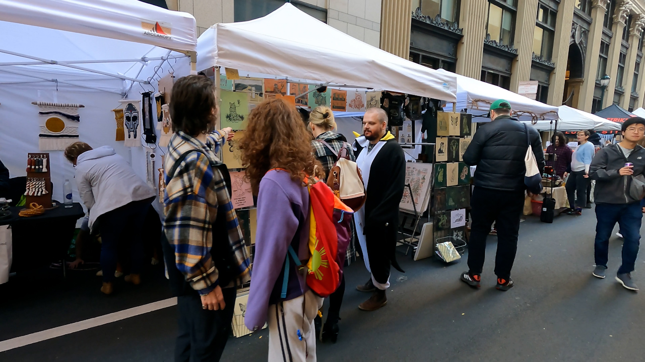 Fall Events in Philadelphia | Visit Philadelphia