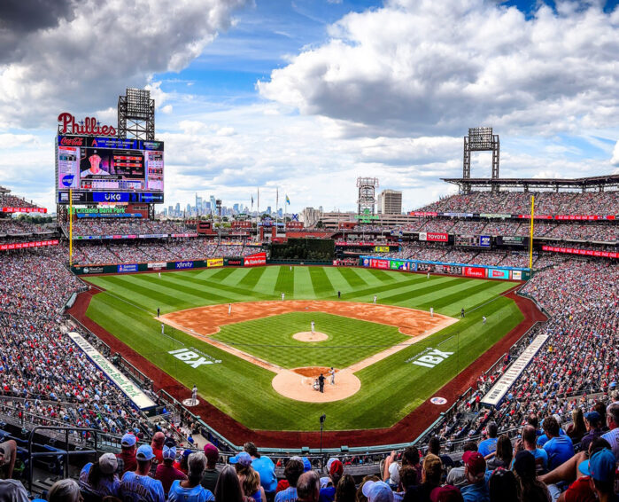 Phillies 2025 Playoffs Guide: Everything You Need to Know | Visit ...