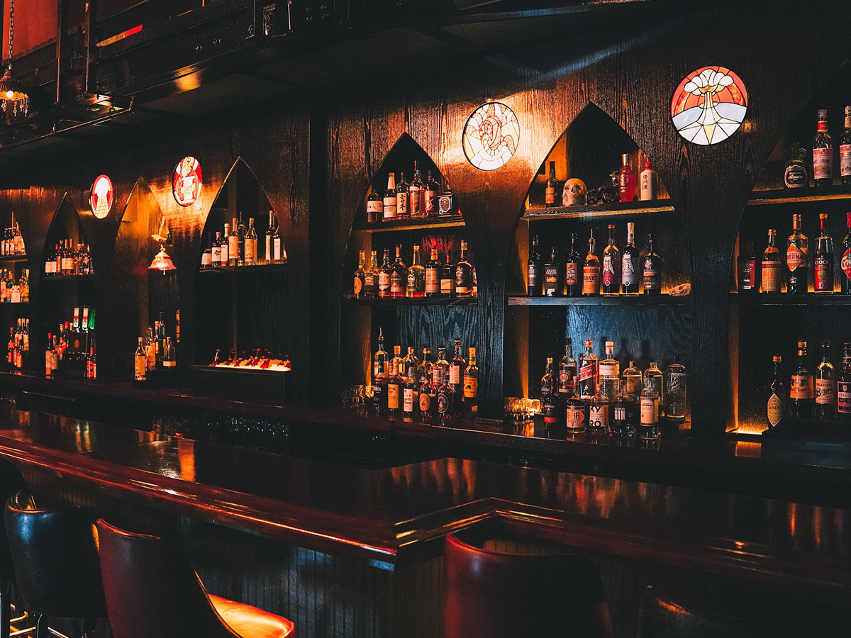 Halloween 2025: Pop-Up Bars & Decorated Restaurants in Philly | Visit ...